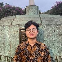 Kevin Sebastian · GitLab